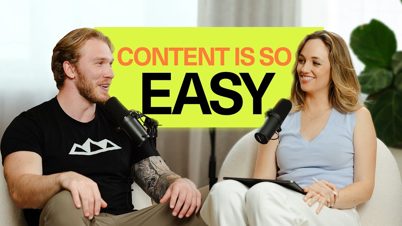 Meet The Content Genius Behind Dan Martell’s $100M Personal Brand