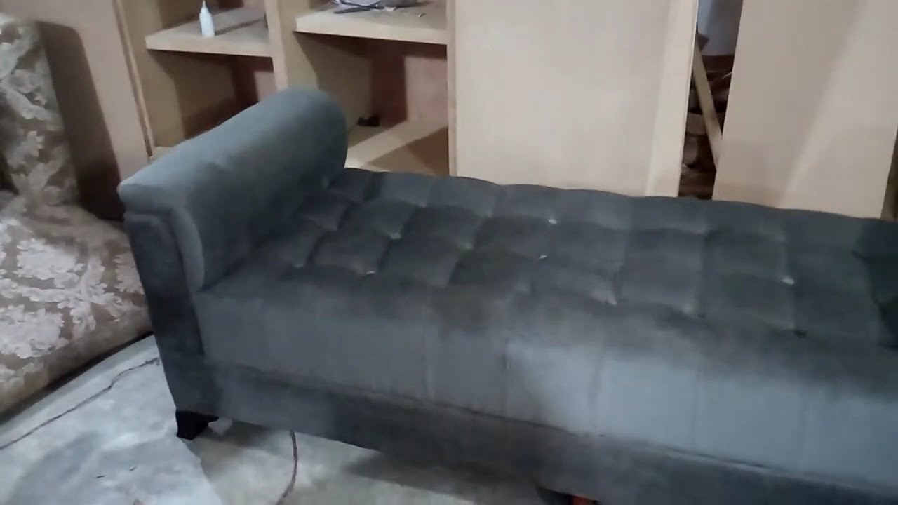 Divine Sofa/BD FURNITURE