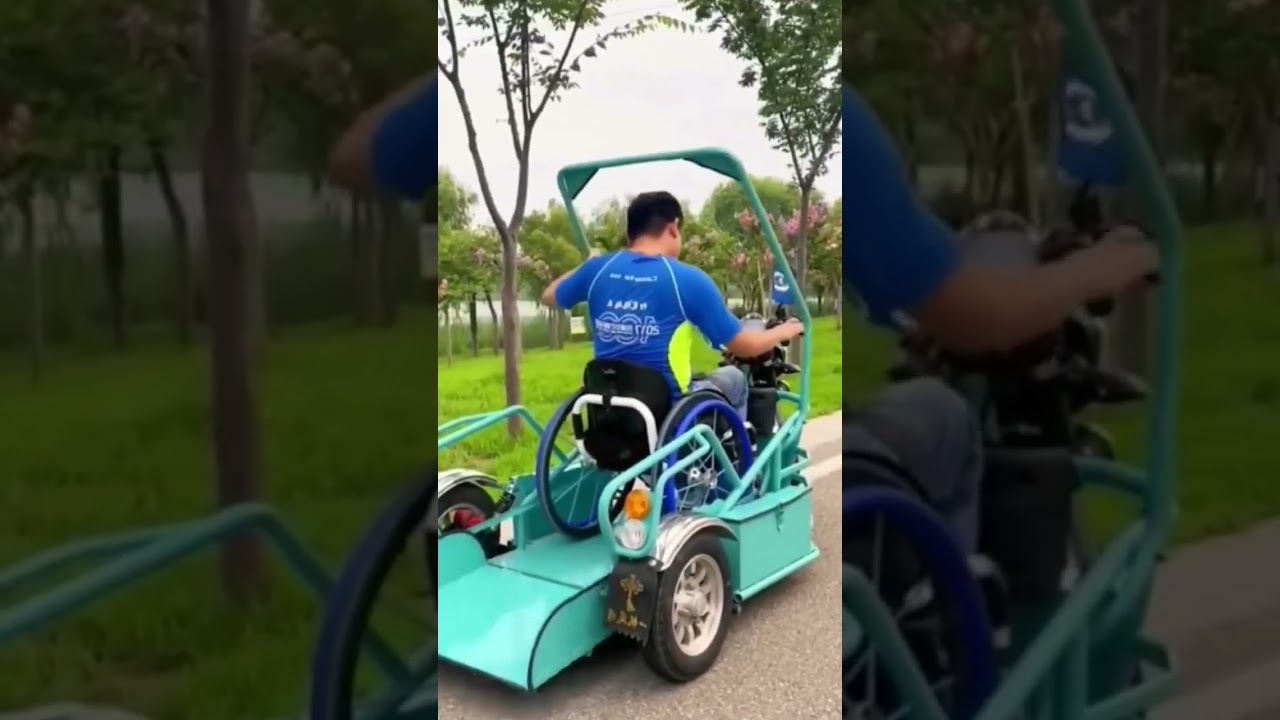 Innovation 💡 helps you #engineering #technology #automobile