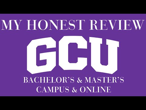 BEST REVIEW OF GRAND CANYON UNIVERSITY (BACHELOR’S & MASTER’S/CAMPUS & ONLINE) | Mickey Diamond