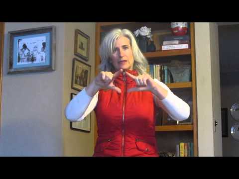 Do you know sign language? | American Sign Language - Joy's way