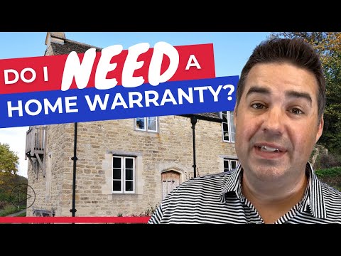 Is a Home Warranty Necessary? Exploring the Benefits and Considerations
