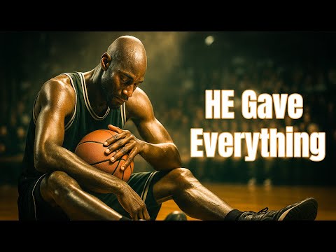 Kevin Garnett Wasn’t Just Great | He Changed the Game FOREVER🔥