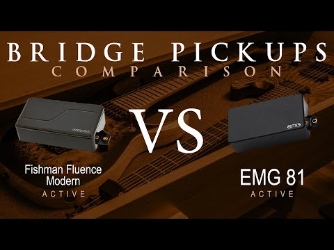 Passive vs Active Pickups (Differences) | Ultimate Guitar