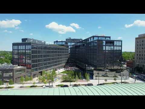 INTRO | Apartments In Cleveland, OH