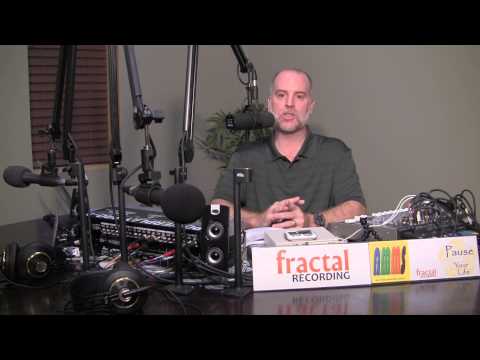 What kinds of software programs can I use to record my podcast?