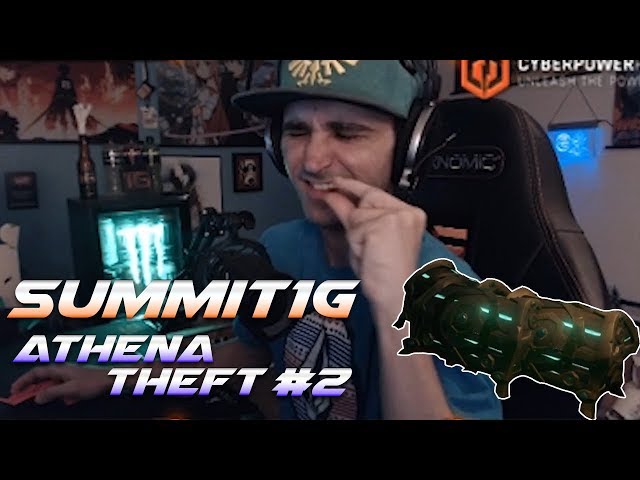 How old is Summit1g in 2023? Tracing streamer's age, career, and more