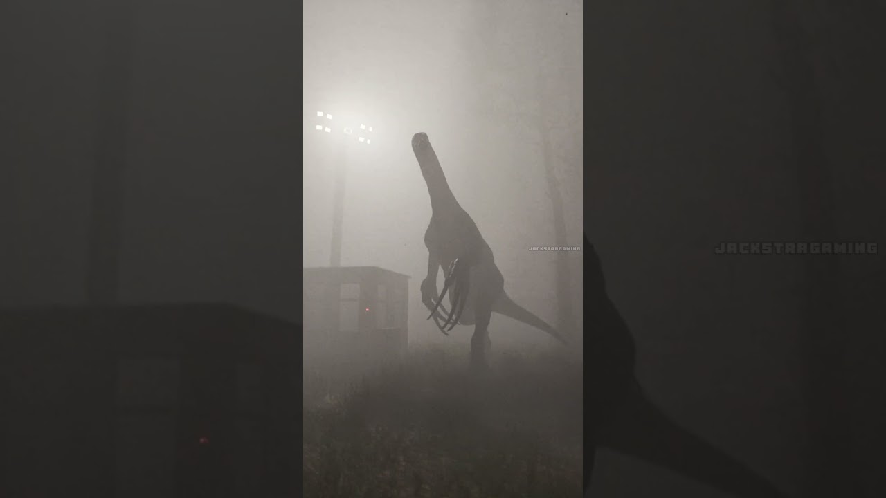 WHAT THE…🦖 - Tempus Triad