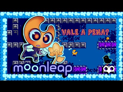 Steam Community :: Moonleap