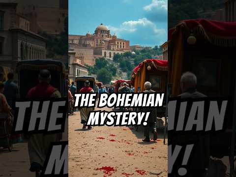 The Origin of “Bohemian”! #shorts #bohemian #englishphrases