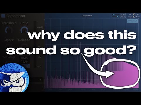 The Top 4 FREE Vocal Compressors (and why they’re worth your time)