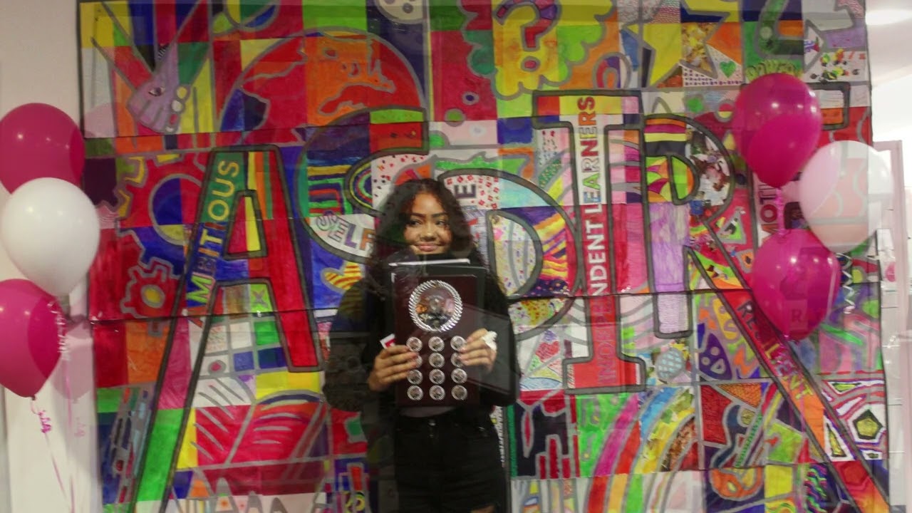 Celebration of success Video 2