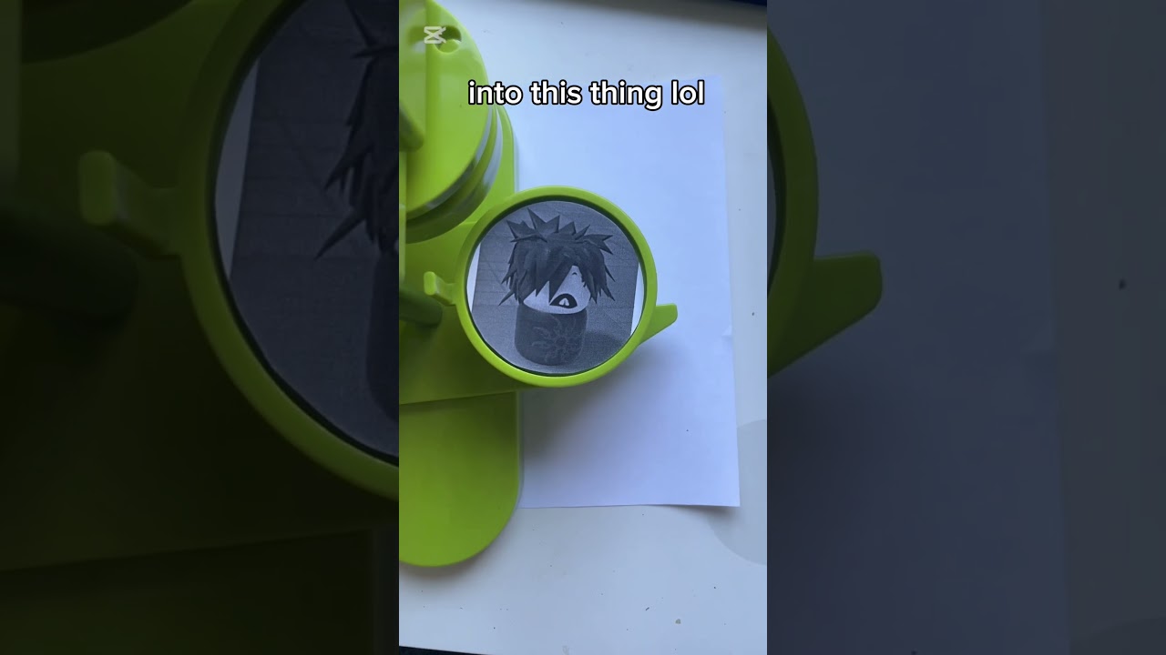 Baby two time pin | #forsaken #babytwotime #twotime #pin