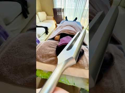 Tuning Fork