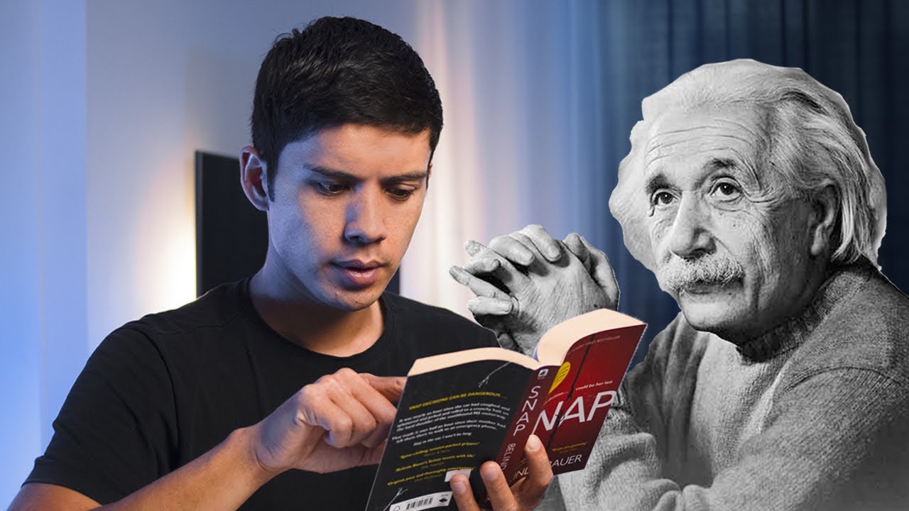 Unlocking Genius: Learning Strategies Inspired by Einstein | Galaxy.ai