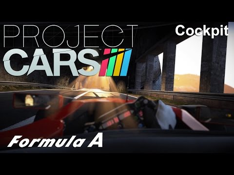 Steam Community :: Video :: Project CARS - Formula A @ Azure Coast ...