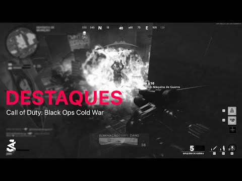 Steam Community :: Video :: Destaques 01 | COD:BOCW