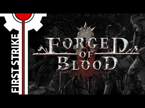 Steam Community :: Forged of Blood