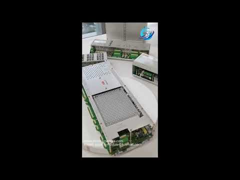 ABB PPD517A3011 3BHE041576R3011 AC 800PEC excitation central