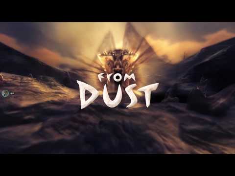 Steam Community :: From Dust