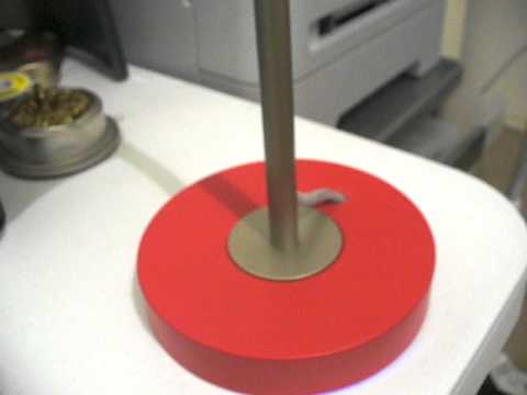 Clock Two - The single digit clock