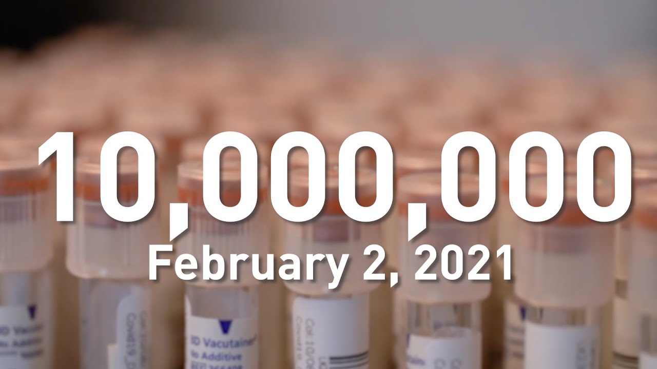 Broad Institute: Genomics platform surpasses 10 Million COVID-19 tests
