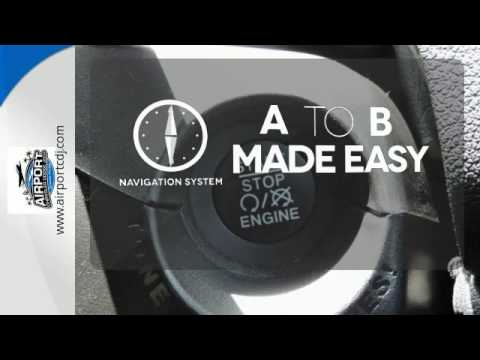 New 2016 Jeep Renegade Orlando, FL #D52203