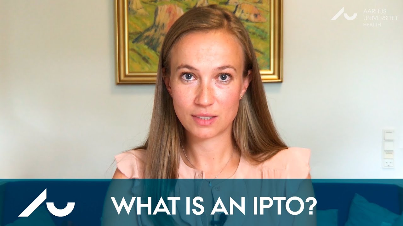Planning your PhD with IPTO