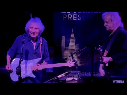 Albert Lee @ Hopmonk Tavern in Sebastopol, CA 6/16/25 "Luxury Liner"
