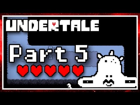 Steam Community :: Video :: DANGIT, JERRY!! | Undertale: Part 5
