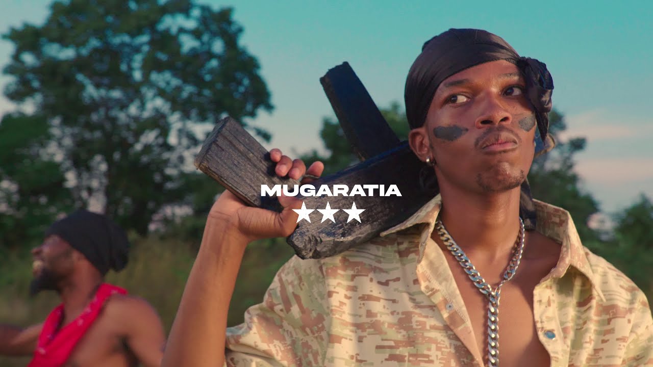 Lyrics & Translations of ONLY TWINDI by Mugaratia | Popnable
