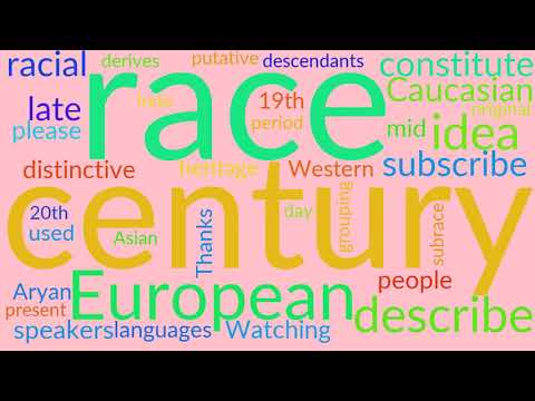 Everything You Need to Know About Aryan race