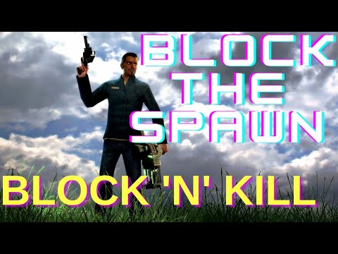 Steam Community :: Video :: PROPBLOCKING SPAWN / PISSING OFF ANNOYING ...
