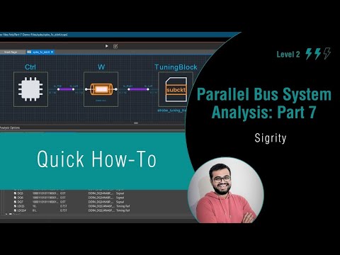 Setting Up Timing Budget and Analysis Options for SPBS: Part 2