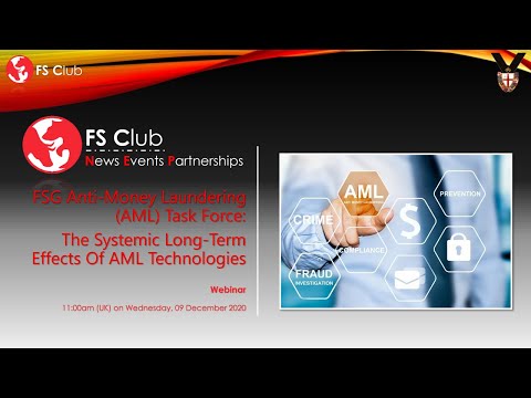 The Systemic Long-Term Effects Of AML Technologies