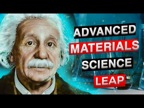 11 INCREDIBLE Discoveries in Advanced Materials Science!