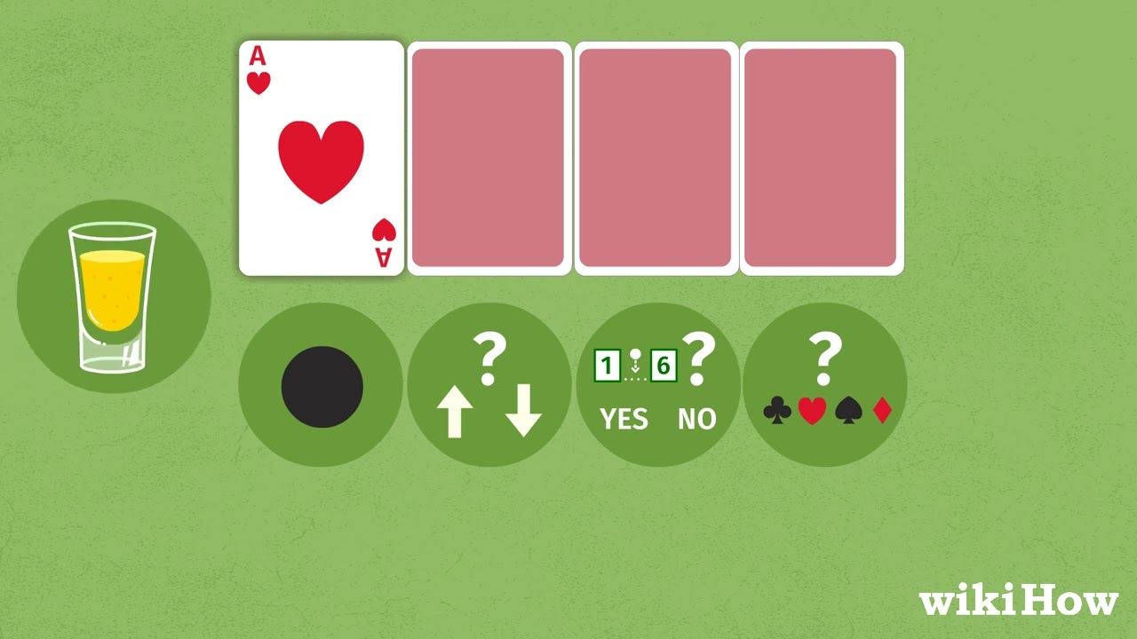 How to Play Ride the Bus