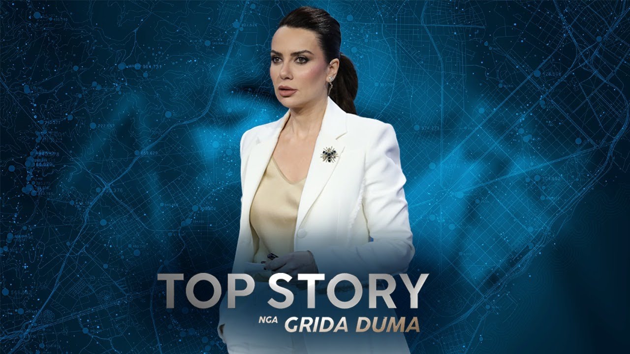 Refleksioni i Grida Dumës: Kisha nevojë për këtë emision, i nisa sms ...