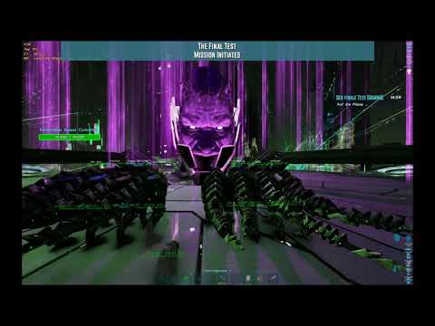 Steam Community :: Video :: First Try - Corrupted Master Controller