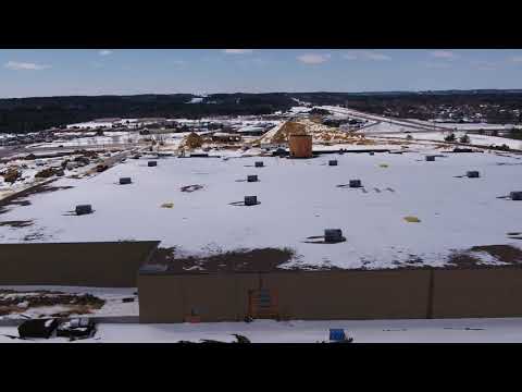 Mills Fleet Farm Progress 4.17.18