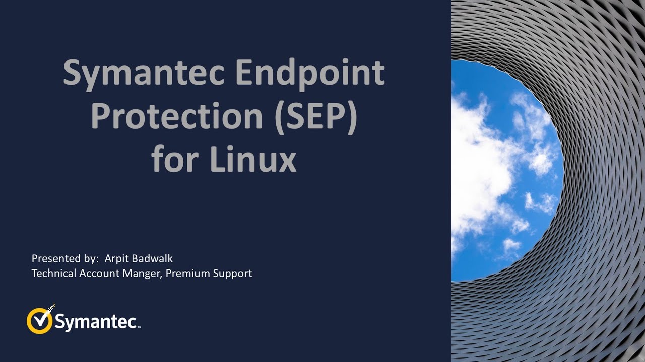 SEP for Linux.mp4