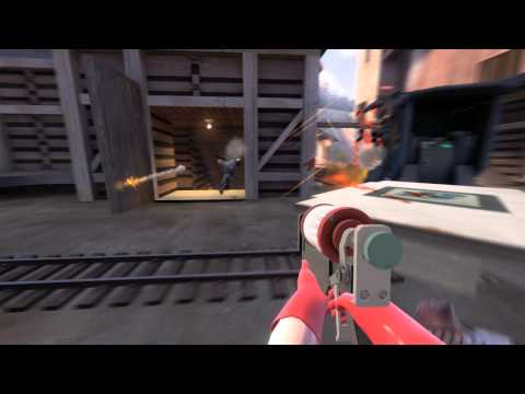 Steam Community :: Video :: [TF2] battle medic pro overtime clutch