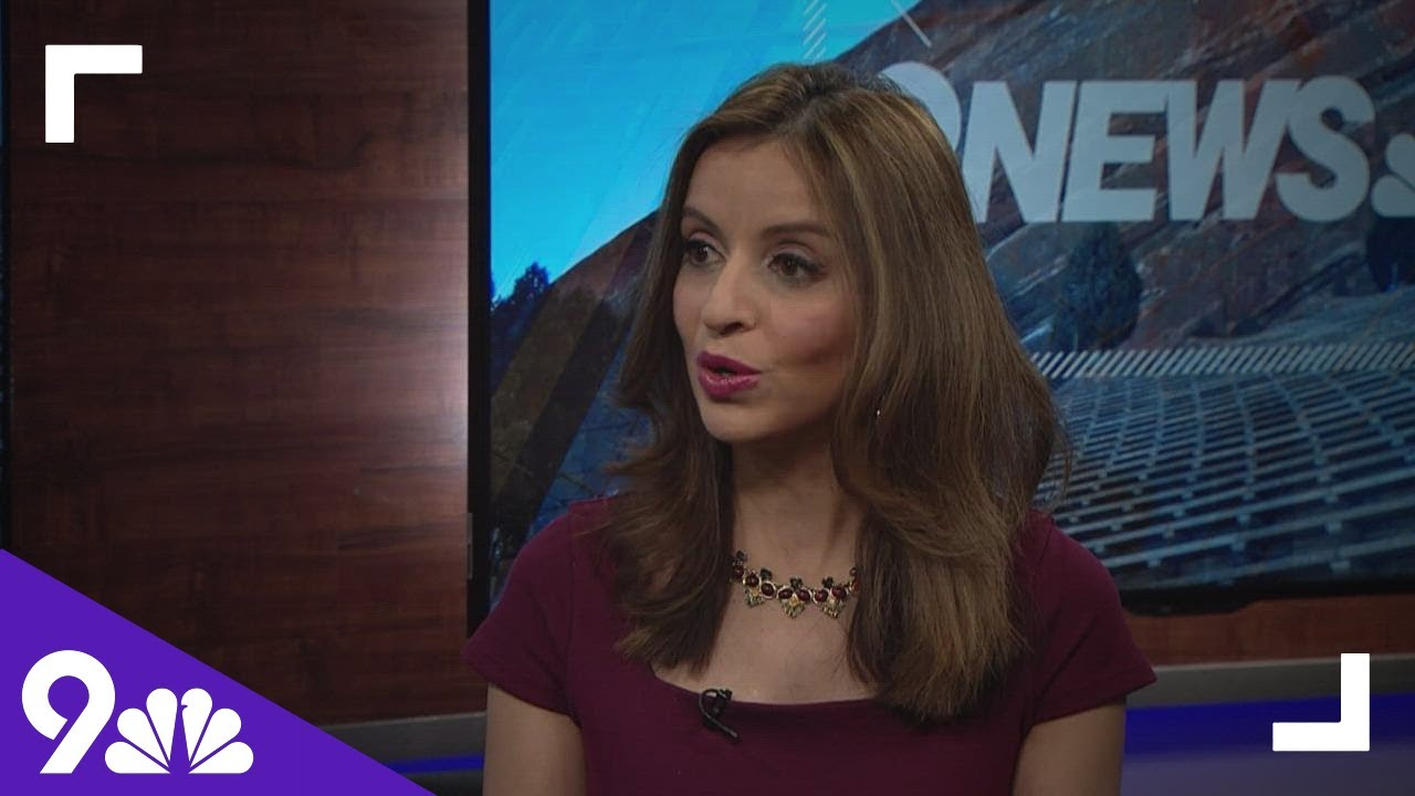 Health expert discusses why girls are hitting puberty earlier