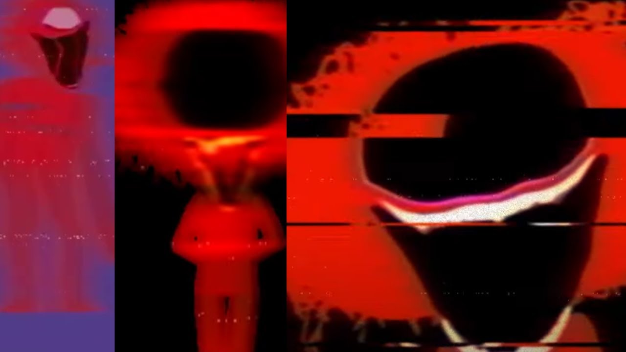 Nick Jr. Anomaly (2001, Found Footage) The Complete Trilogy