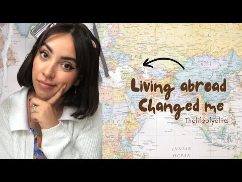 Moving Abroad Changes Your Personality | Asian vs European