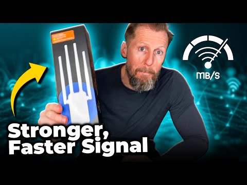 Is Baetaey The Best WiFi Extender Signal Booster for 2025?