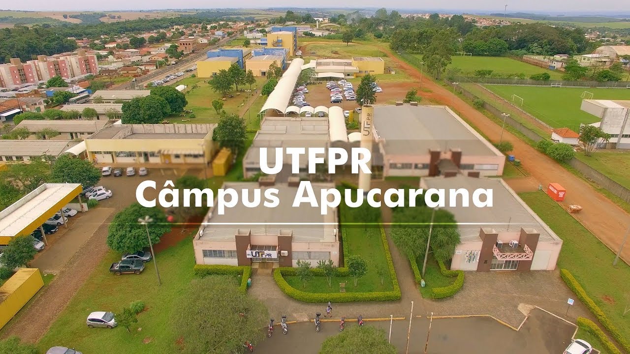 UTFPR - Câmpus Apucarana
