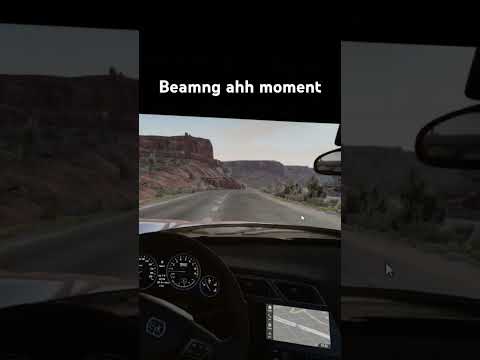 Steam Community :: Video :: Beamng.drive ahh moment #beamngdrive #memes