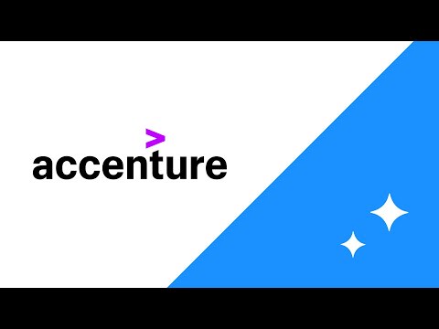 Customer Story: Accenture | SAP Business Unleashed