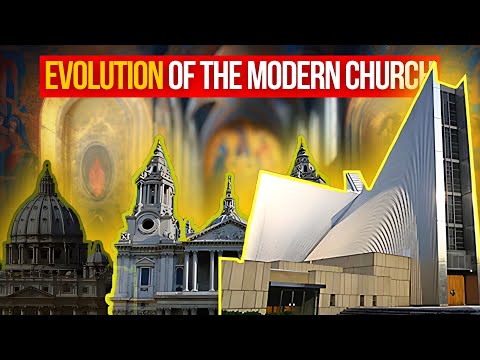 The Impact of Early Christian Schisms: Evolution of the Modern Church